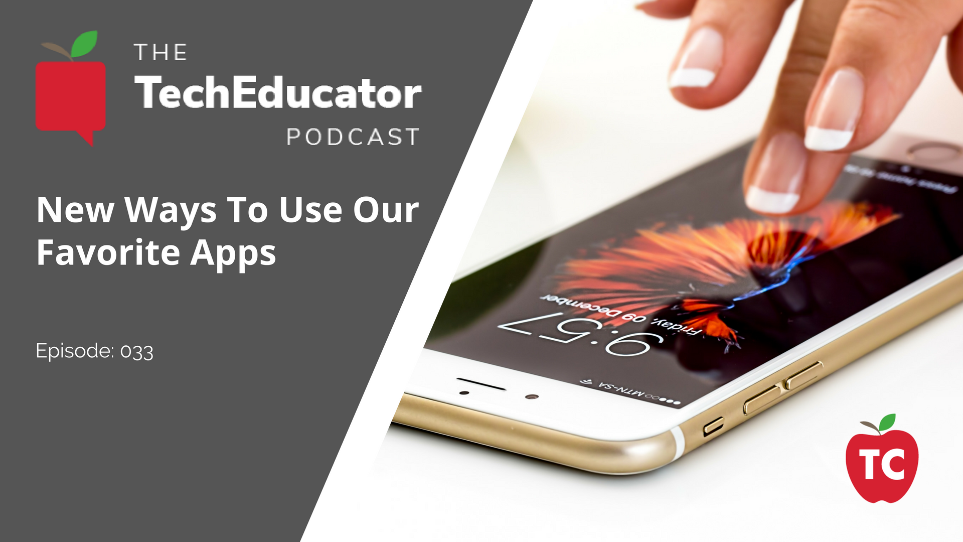 Secret Ways to Use Creative Apps with YOUR Students! · The TeacherCast ...