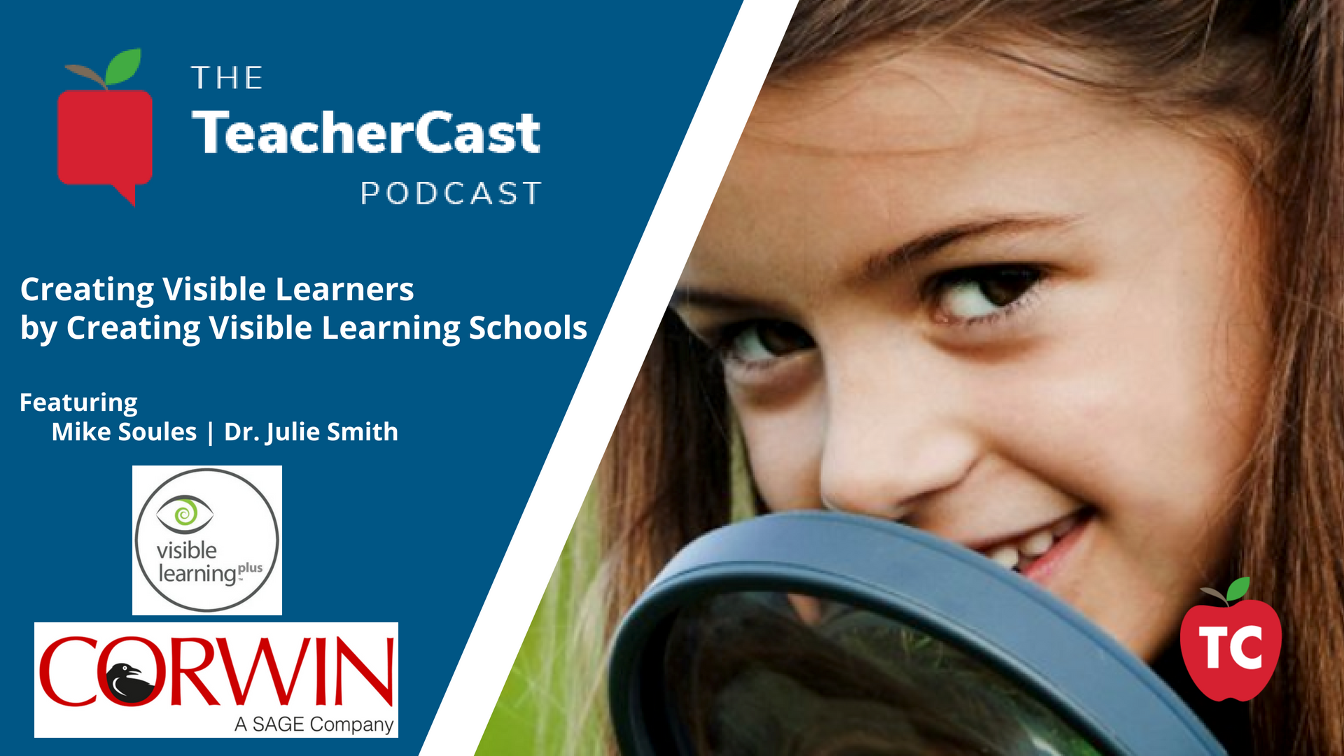 TeacherCast